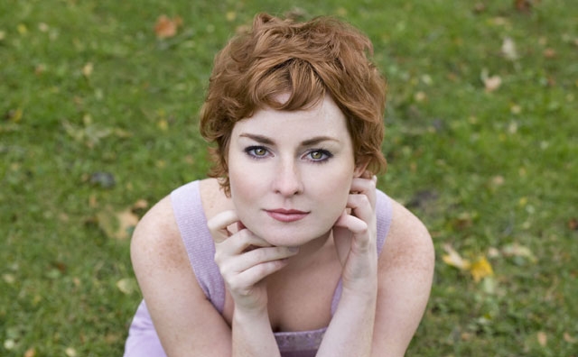 Jenn Grant - Alchetron, The Free Social Encyclopedia