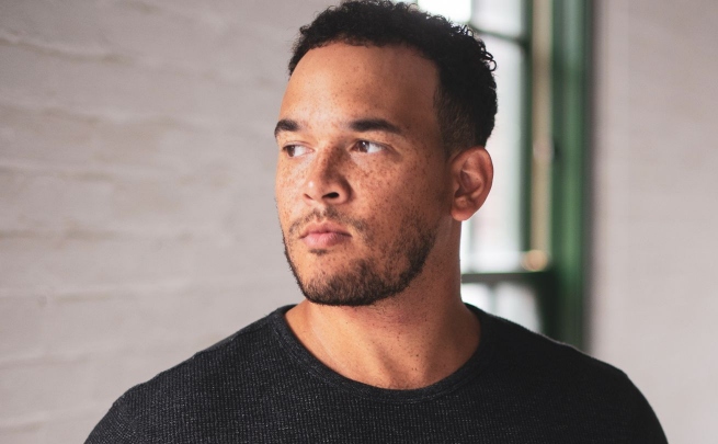 Chad Price | Fri, Feb 3, 2023, 8:30 pm | Fourth Stage | National Arts ...