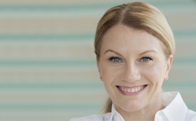 Pre-Show chat with The National Ballet of Canada artistic director Hope ...