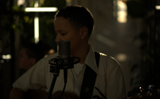 OK Naledi | avec Lucila Al Mar | sam 4 mar 2023, 20 h 30| Quatrième Salle | Centre national des Arts