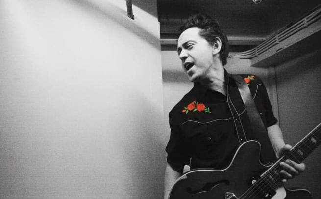 Danny Michel | Sat, Mar 25, 2023, 8:30 pm | Fourth Stage | National ...