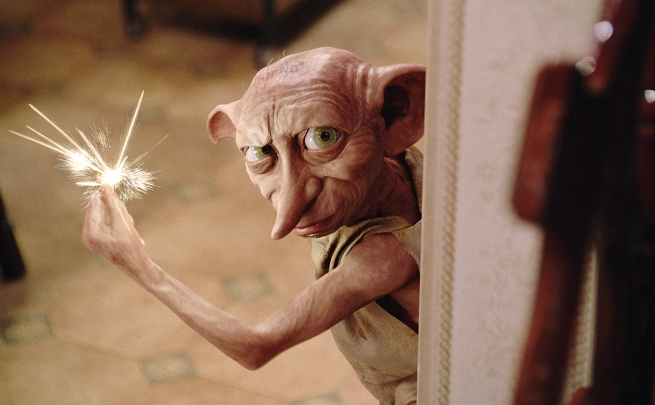 Harry Potter and the Chamber of Secrets™ in Concert | Performed live by ...