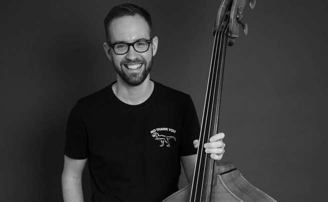 Mark Godfrey | Thu, May 25, 2023, 8:30 pm | Fourth Stage | National ...