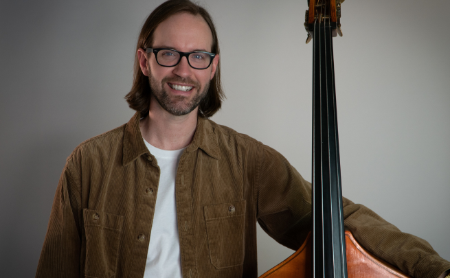 Mark Godfrey | Thu, May 25, 2023, 8:30 pm | Fourth Stage | National ...