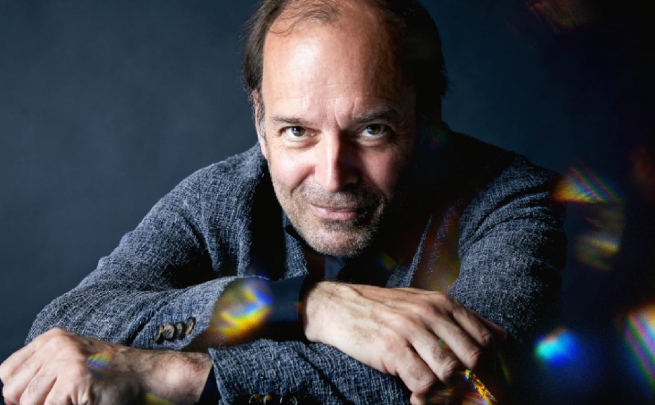 Louis Lortie Returns | & Roderick Cox conducts Beethoven's Eroica | Oct ...