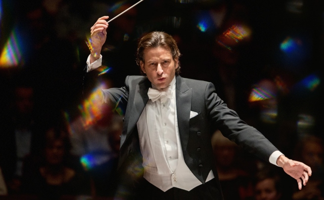 Gimeno & Toronto Symphony Orchestra with Emily D'Angelo | Great ...