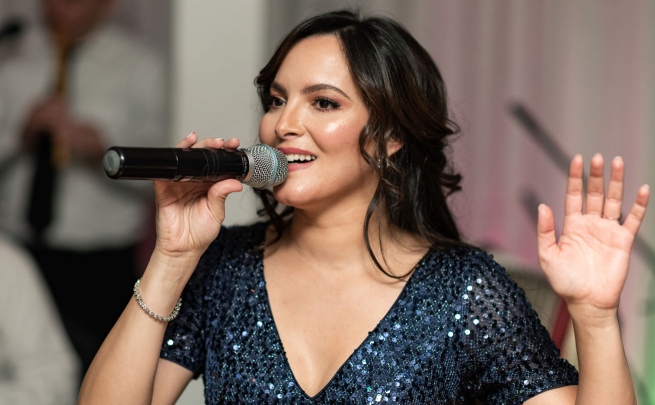 Nidal Ibourk | Journey from Maghreb to the Middle East | Sat, Jul 8 ...