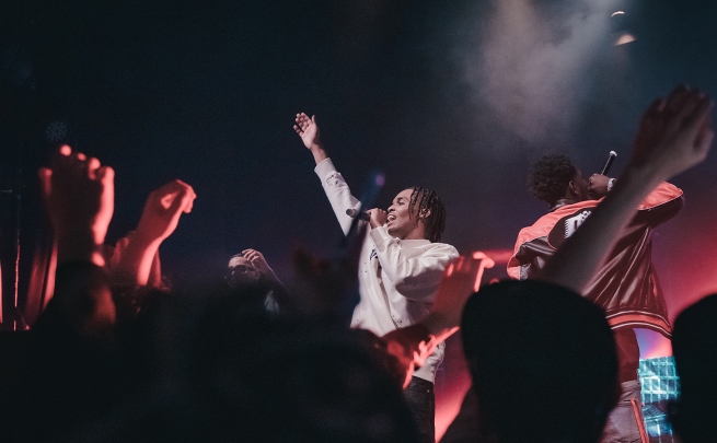 Cranium Conference & Showcase | Day 1 | Thu, May 4, 2023, 6:00 pm ...