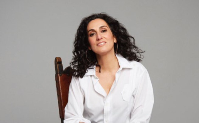 Amanda Martinez | Sat, Apr 27, 2024, 8:00 pm | Azrieli Studio ...