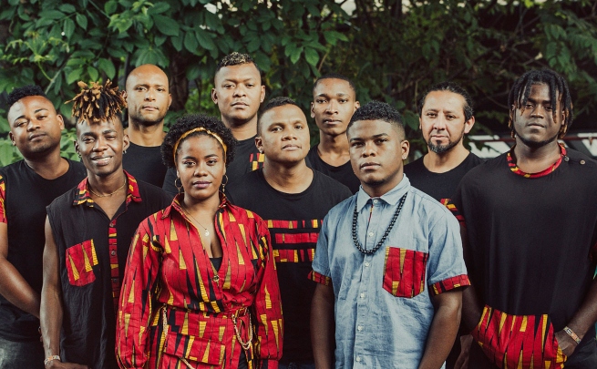 Bejuco | Thu, Jul 13, 2023, 8:30 pm | Fourth Stage | National Arts Centre