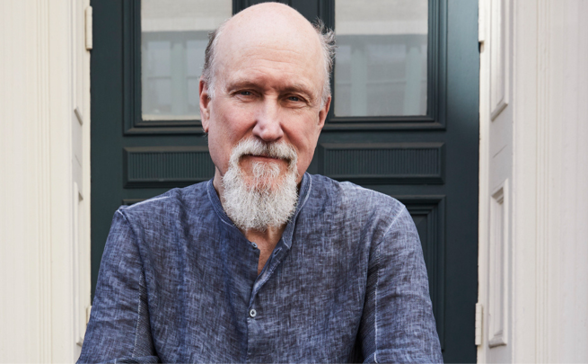 John Scofield Trio | Jun 29, 2023 | Azrieli Studio | National Arts Centre