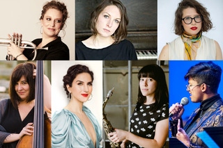 The OSTARA Project | Tue, Jun 27, 2023, 9:00 pm | Fourth Stage ...