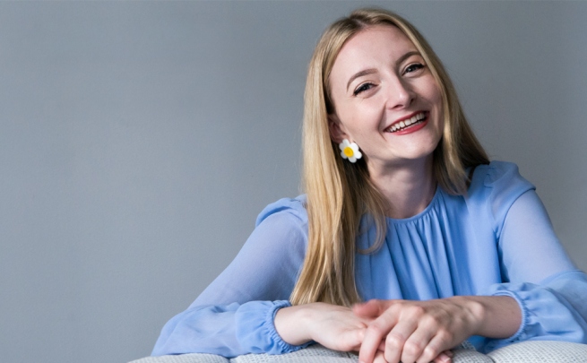 Caity Gyorgy | Sat, Jun 24, 2023, 6:30 pm | Fourth Stage | National ...