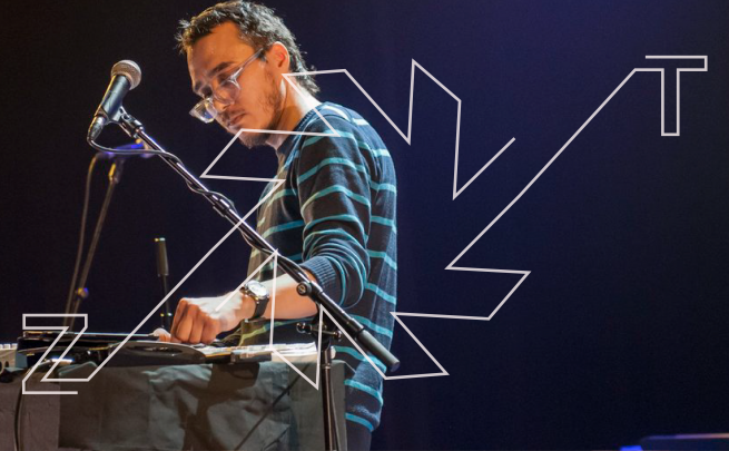 Performance and DJ set | Geronimo Inutiq | Thu, Sep 14, 2023, 10:00 pm ...