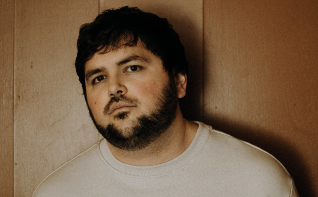 JOLY | ven 10 nov 2023, 20 h 30| Quatrième Salle | Centre national des Arts