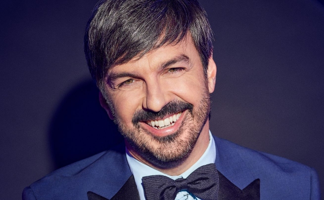 Damien Robitaille | Bientôt ce sera Noël | Wed, Dec 6, 2023, 7:30 pm ...