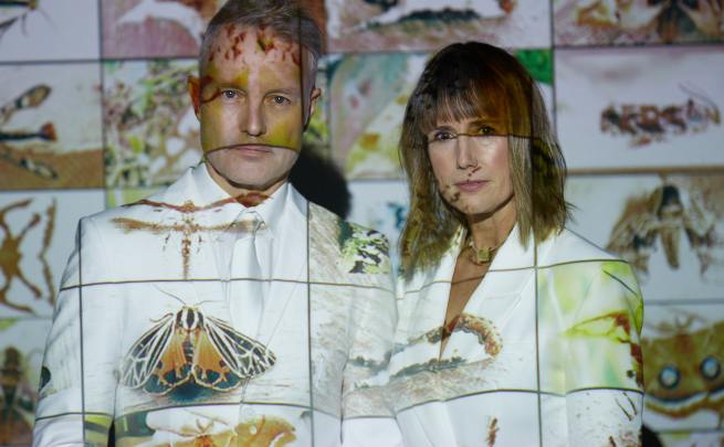 The Moth Project | Wed, Oct 18, 2023, 8:00 pm | Azrieli Studio ...