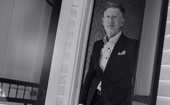 Lyle Lovett & John Hiatt Together On Stage | An Intimate Acoustic ...