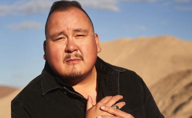 William Prince | with Kacy and Clayton | Fri, Feb 9, 2024, 8:00 pm | Southam Hall | National ...