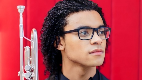 William Leathers: uOttawa trumpet masterclass | Thu, Jan 18, 2024, 11: ...