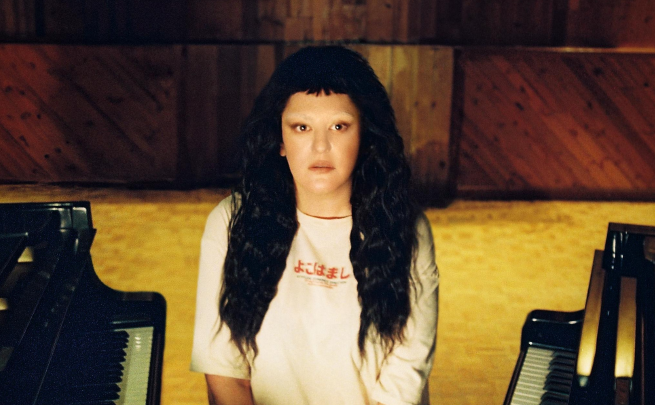 Maïa Davies | with Mikhail Laxton | Sat, May 11, 2024, 8:00 pm | Fourth ...