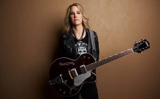 Lynne Hanson | Album Release | National Arts Centre