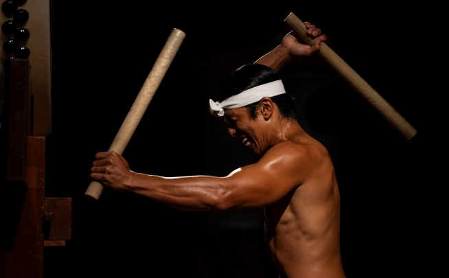 KODO | One Earth Tour 2025: Warabe | Wed, Mar 12, 2025, 8:00 pm ...