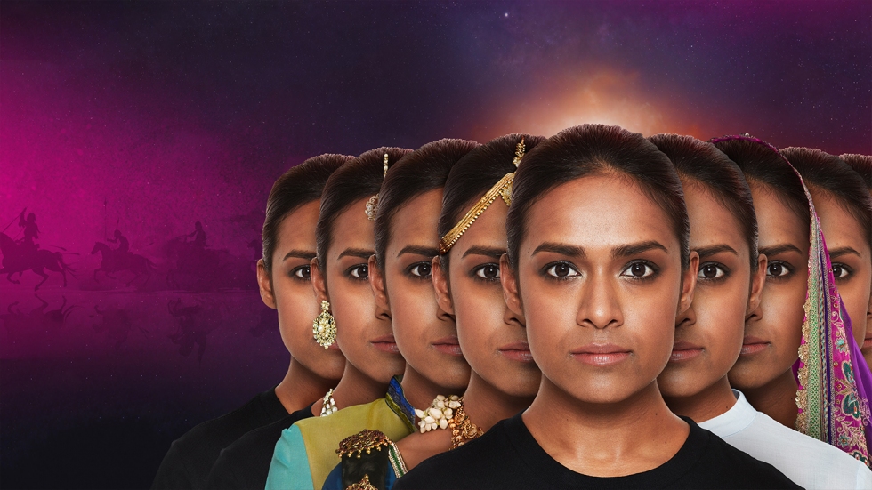 Mahabharata: Dharma - Part 2 | The Life We Choose | May 14 - 24, 2025 ...