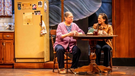 The Secret to Good Tea | By Rosanna Deerchild | Mar 20 - 29, 2025 ...