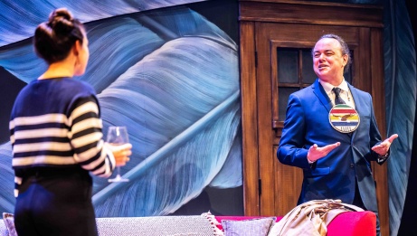 The Secret to Good Tea | By Rosanna Deerchild | Mar 20 - 29, 2025 ...