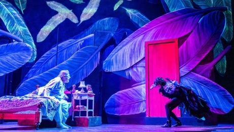 The Secret to Good Tea | By Rosanna Deerchild | Mar 20 - 29, 2025 ...