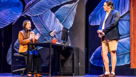 The Secret to Good Tea | By Rosanna Deerchild | Mar 20 - 29, 2025 ...