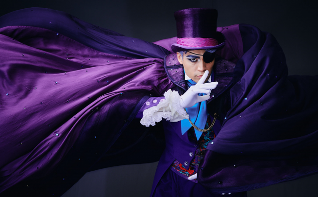 The Nutcracker | Les Grands Ballets Canadiens | Dec 5 - 8, 2024 ...