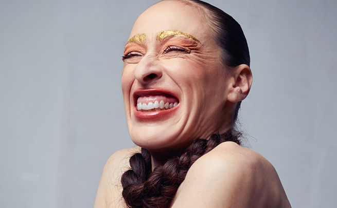 Compagnie Catherine Gaudet | Les jolies choses | Nov 6 - 7, 2024 | Babs ...