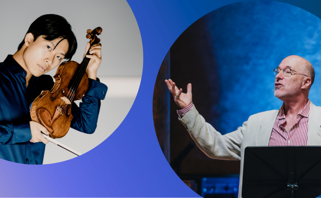 La Sélection de Tom Allen | avec l’Orchestre du CNA et Kerson Leong ...