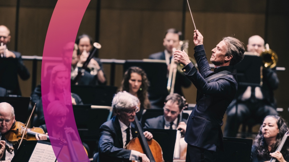 Shelley Conducts Zarathustra | Plus Debussy & Ian Cusson | Jun 25 - 26 ...