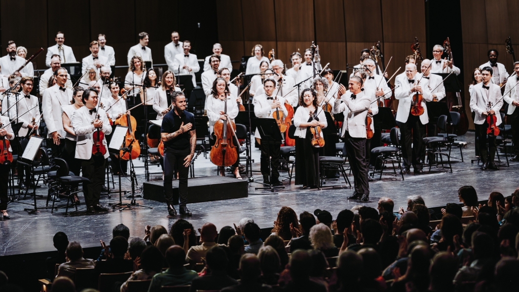 Poema 2: Terra Nova | Album | NAC Orchestra Recordings | National Arts ...