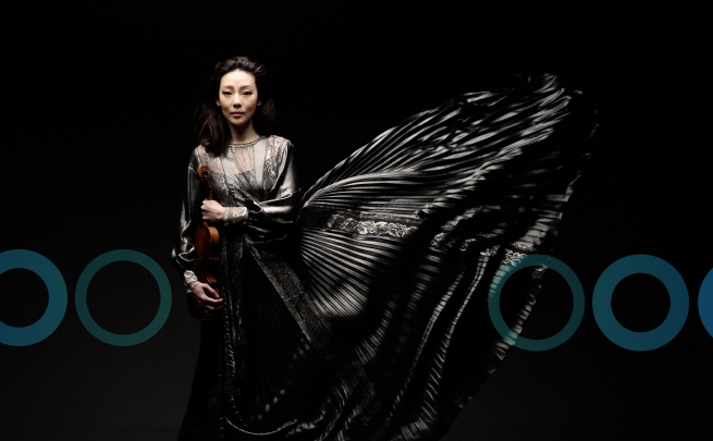 Program notes: Bancroft, Dvořák & Clara-Jumi Kang | National Arts Centre