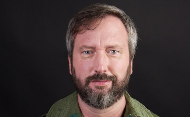 The Tom Green Standup Comedy Special | Sat, May 18, 2024, 7:00 pm ...