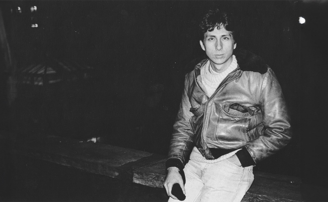 Resurrection Live: A Michael Callen Cabaret | Thu, Jun 13, 2024, 8:00 ...