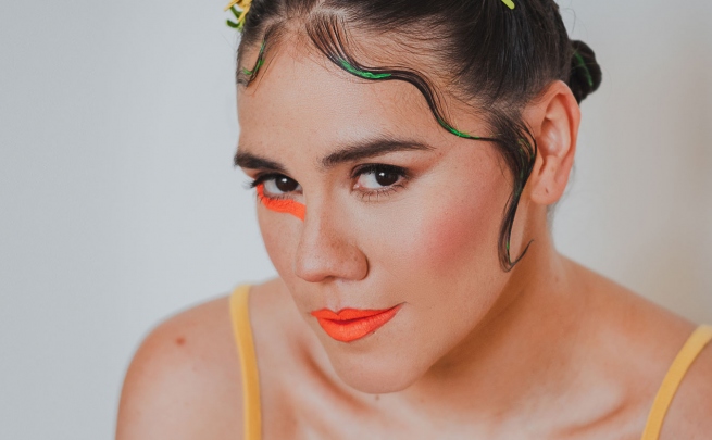 Pahua | Wed, Jul 17, 2024, 8:00 pm | Azrieli Studio | National Arts Centre