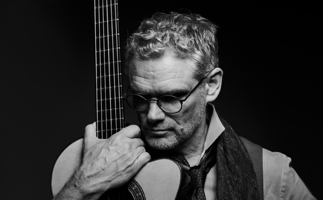 Jesse Cook Live in Concert | Sun, Mar 2, 2025, 7:30 pm | Southam Hall ...