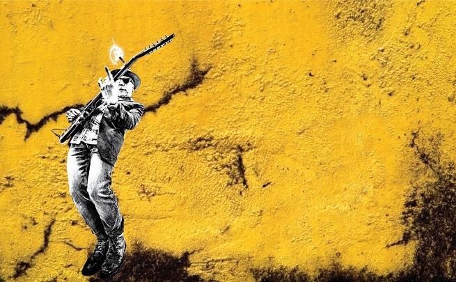 Tony D - Album Release Party | Electric Delta | Wed, Oct 23, 2024, 7:30 ...