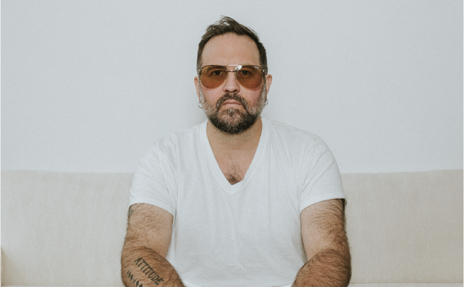 Dennis Ellsworth | Thu, Nov 14, 2024, 8:00 pm | Fourth Stage | National Arts Centre