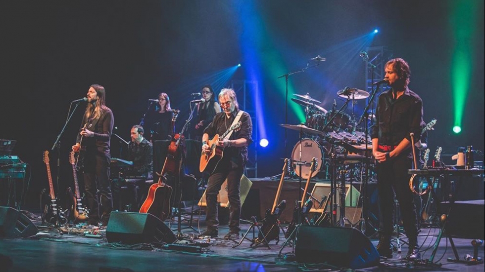 Classic Albums Live: Pink Floyd | The Wall | Fri, May 23, 2025, 8:00 pm ...
