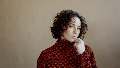 Basia Bulat | with Mia Kelly | Fri, Mar 7, 2025, 7:30 pm | Babs Asper ...