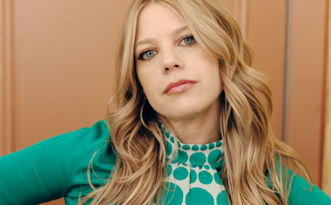 Basia Bulat | with Mia Kelly | Fri, Mar 7, 2025, 7:30 pm | Babs Asper ...