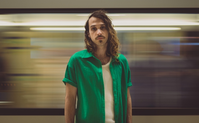 Ponteix | with David Emme | Thu, Feb 6, 2025, 8:00 pm | Fourth Stage ...