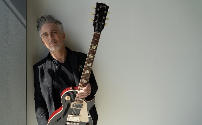 Colin James: Chasing the Sun 2025 Tour | With special guest Terra ...