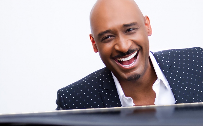 It’s Christmas and I’m In Love | Dec 20, 2024 | Fourth Stage | National ...